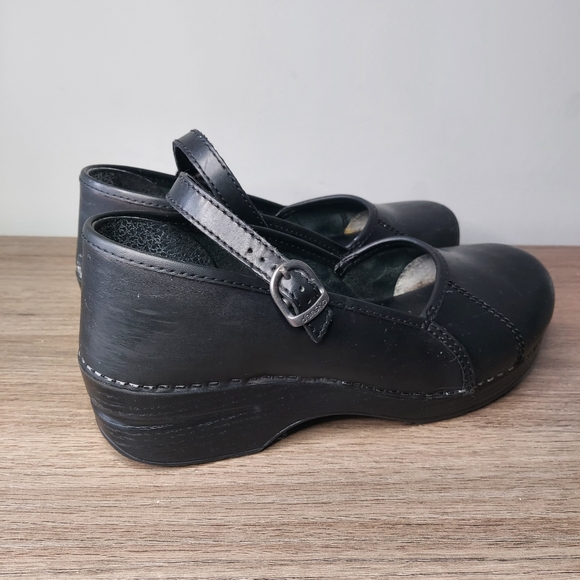 Dansko | Shoes | Dansko Marcelle Mary Jane Shoes Size 42 Us Comfort ...